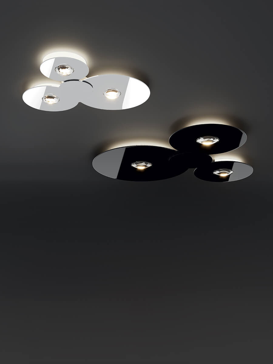 Bugia Mega (Ceiling Light - Lodes) – Master Resource Lighting