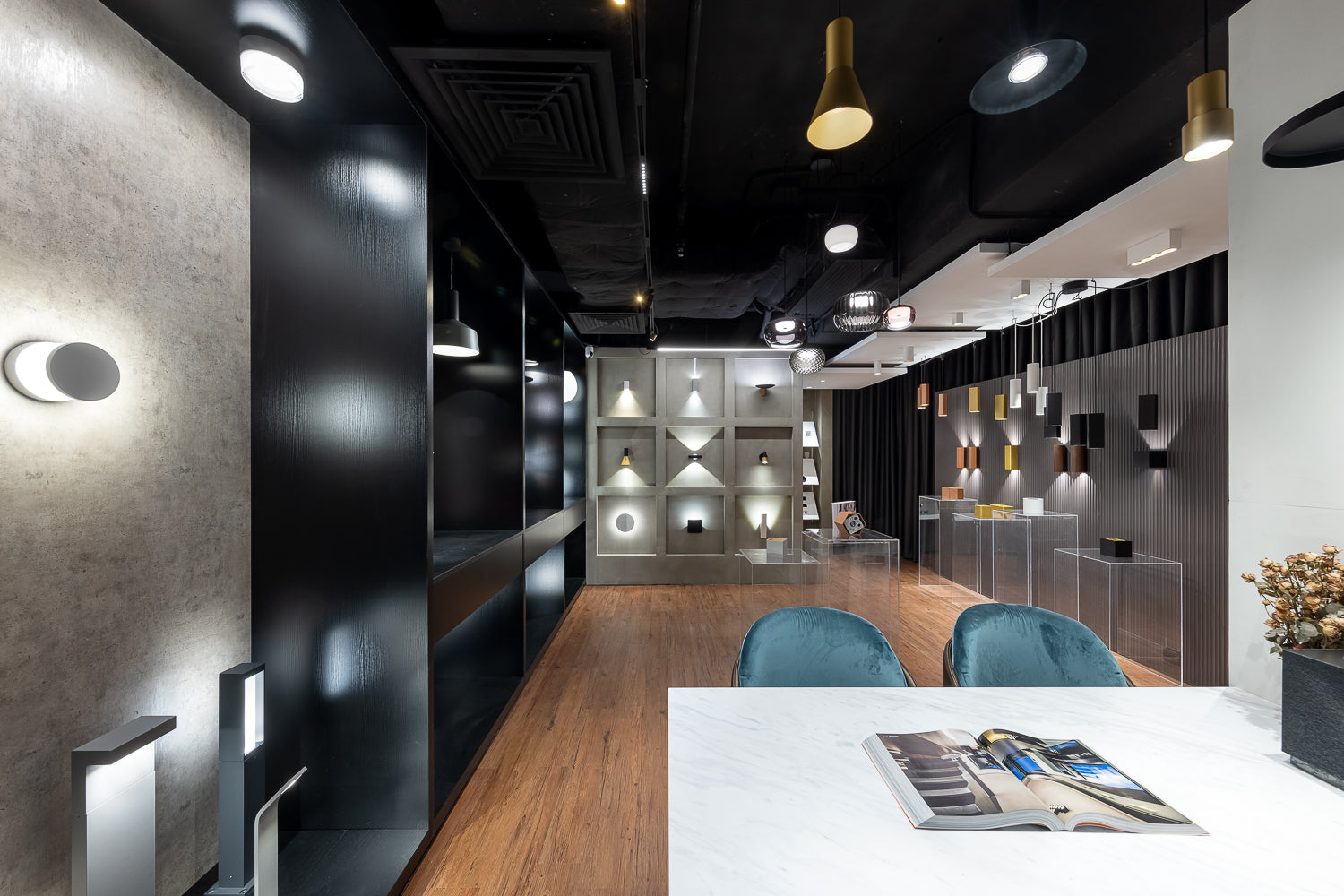 About us – Master Resource Lighting