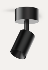 Acrobat Surface Mini Short (Professional Ceiling recessed downlight ...