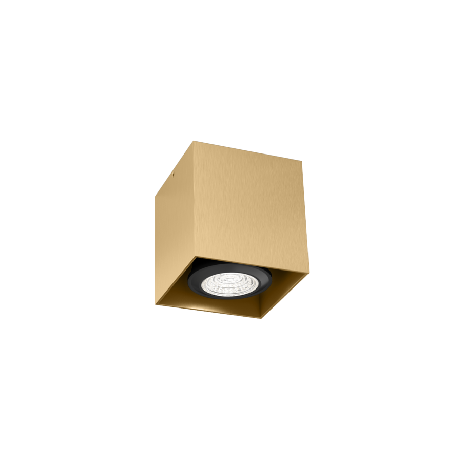 BOX MINI 1.0 (Ceiling General Light - Wever & Ducre) – Master Resource ...
