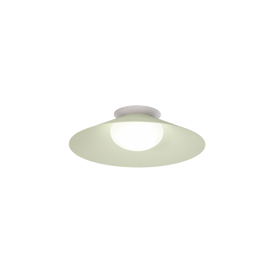 CLEA 1.0 (Ceiling Light - Wever & Ducre) – Master Resource Lighting