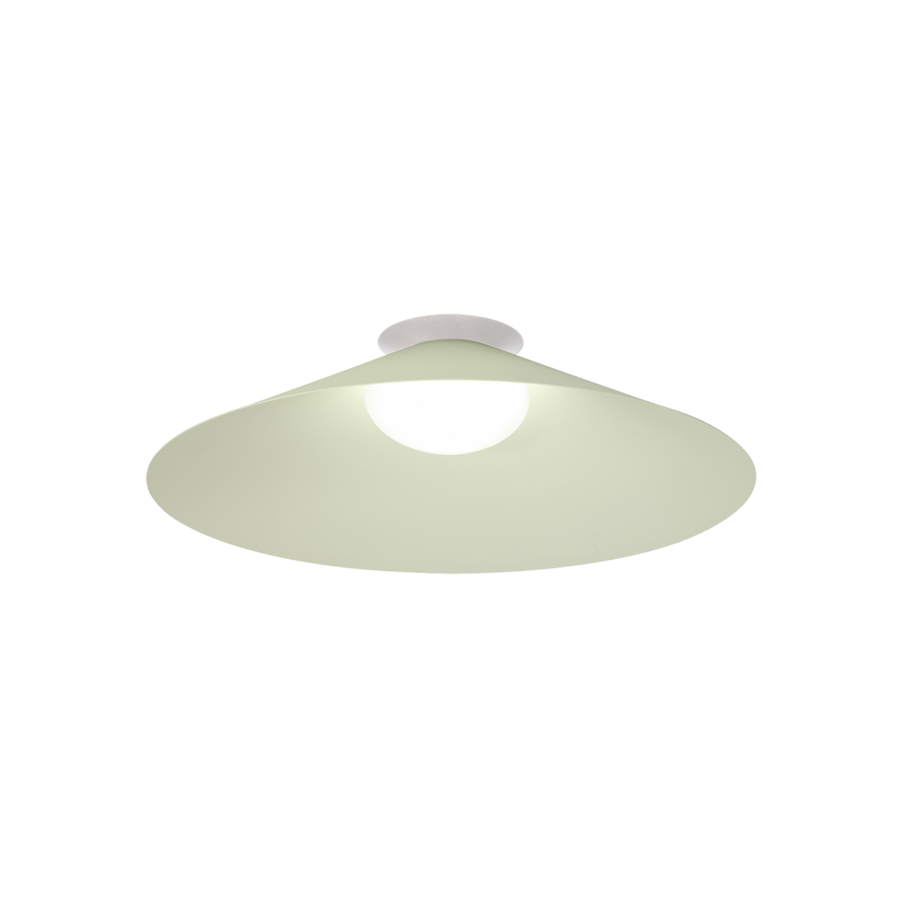 CLEA 2.0 (Ceiling Light - Wever & Ducre) – Master Resource Lighting