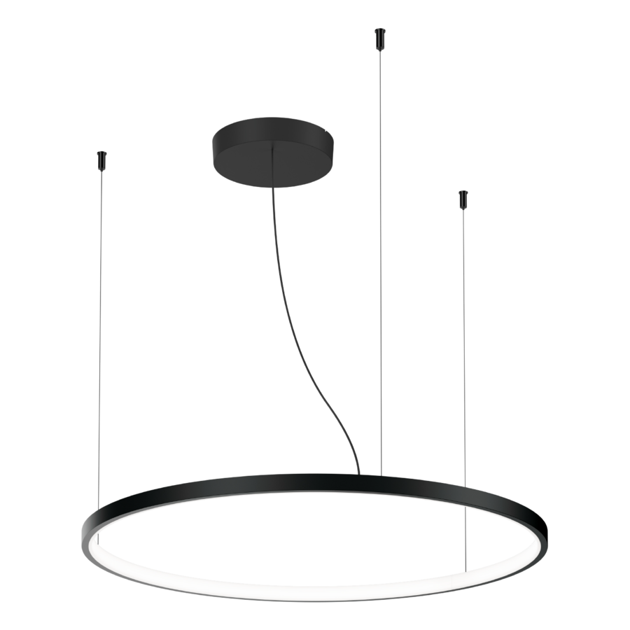 KUJO 3.0 (Ceiling Suspended - Wever & Ducre) – Master Resource Lighting