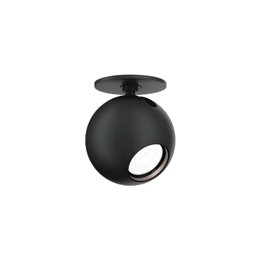 LECA 1.0 (Ceiling recessed - Wever & Ducre) – Master Resource Lighting