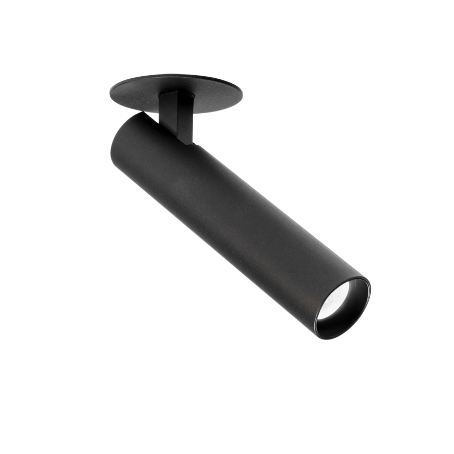 MATCH 1.0 (Ceiling recessed downlight - Wever & Ducre) – Master ...