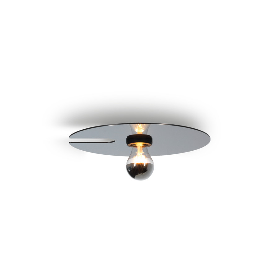 MIRRO 1.0 (Ceiling Surface - Wever & Ducre) – Master Resource Lighting