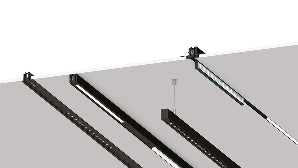 Architectural Lighting – Master Resource Lighting