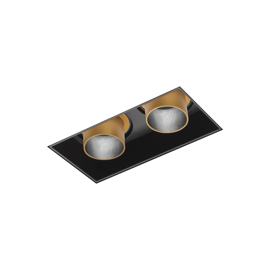 SNEAK TRIMLESS 2.0 LED (Ceiling recessed downlight - Wever & Ducre ...