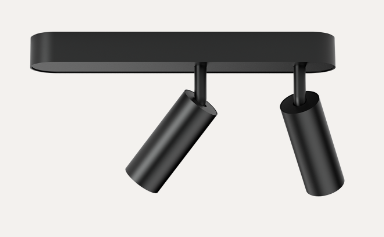 Acrobat Surface Mini Duo (Ceiling General Light - Prado) – Master ...