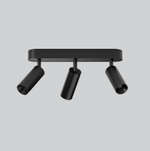 Acrobat Surface Mini Trio (Ceiling General Light - Prado) – Master ...