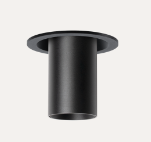 Acrobat Micro Trim Short (Professional Ceiling recessed downlight - Pr ...