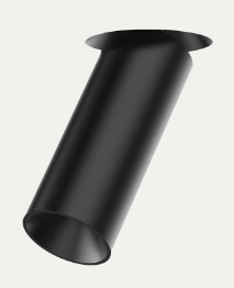 Acrobat Mini Long (Professional Ceiling recessed downlight - Prado ...