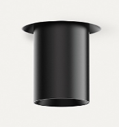 Acrobat Mini Short (Professional Ceiling recessed downlight - Prado ...