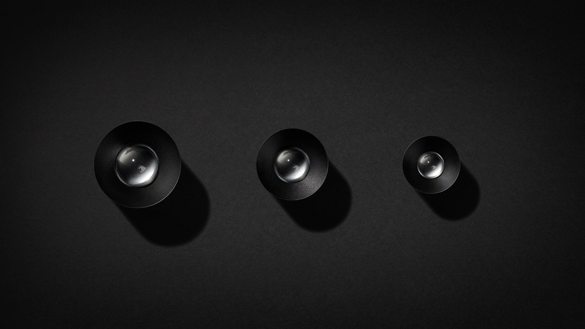 Puck M (Ceiling General Light - Arkos Light) – Master Resource Lighting