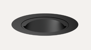 Wallwash Trimless (Professional Ceiling recessed downlight - Prado ...